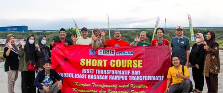 Penerimaan Mahasiswa Baru Institut Studi Islam Fahmina (ISIF) Cirebon ...