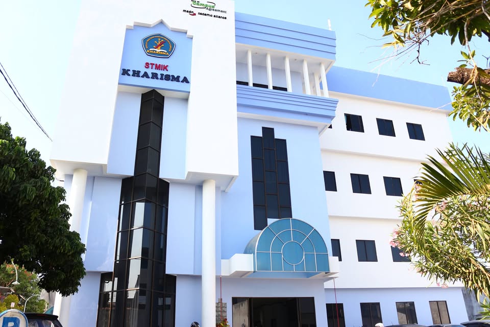 Kuliah dan Prospek Kerja Jurusan Bisnis Digital di KHARISMA COLLEGE ...