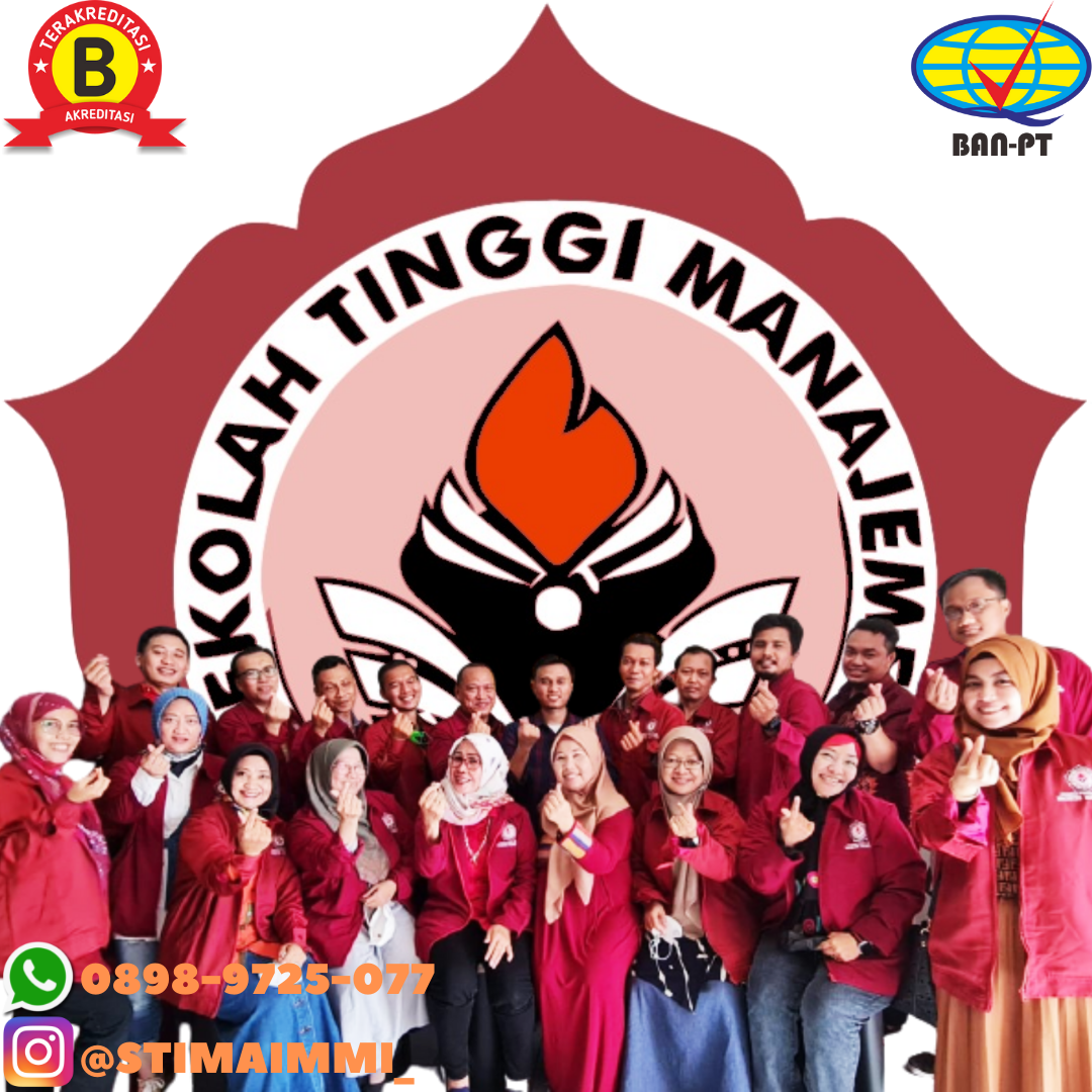 Fasilitas Perkuliahan Di Kampus STIMA IMMI Jakarta :: Kuliah Karyawan