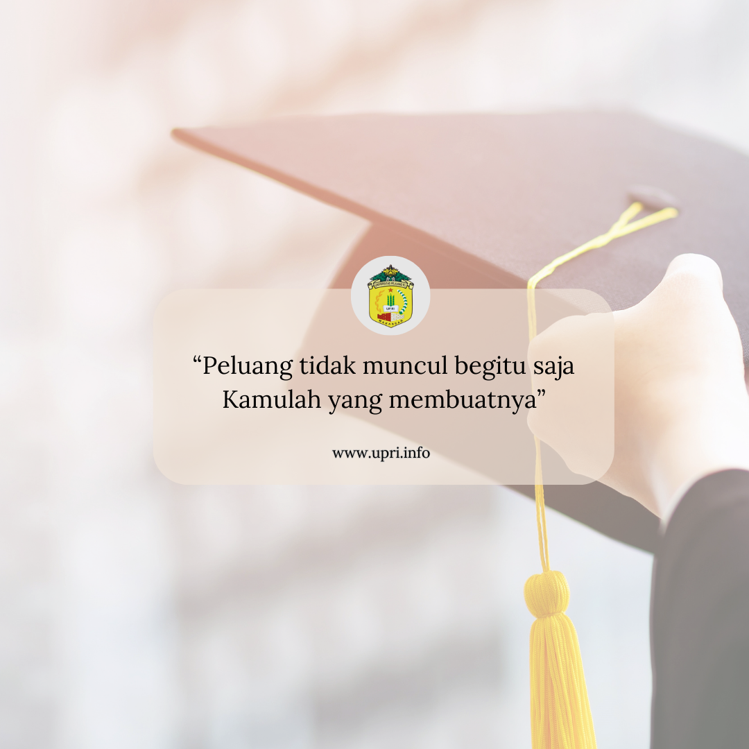 Mengenal Jurusan Aktuaria Kampus UPRI Makassar :: Kuliah Karyawan