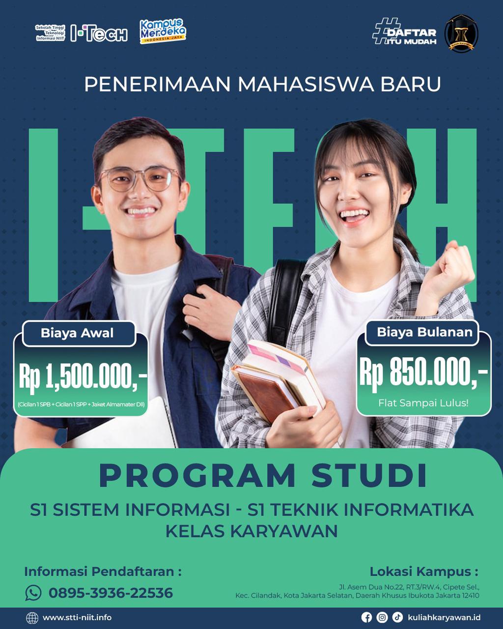 Exploring STTI NIIT I-Tech: Your Gateway to Excellence in IT Education ...