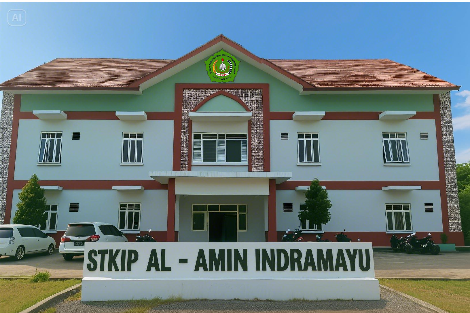 Kuliah Malam dan Akhir Pekan Bisa di Institut Agama Islam Al Amin ...