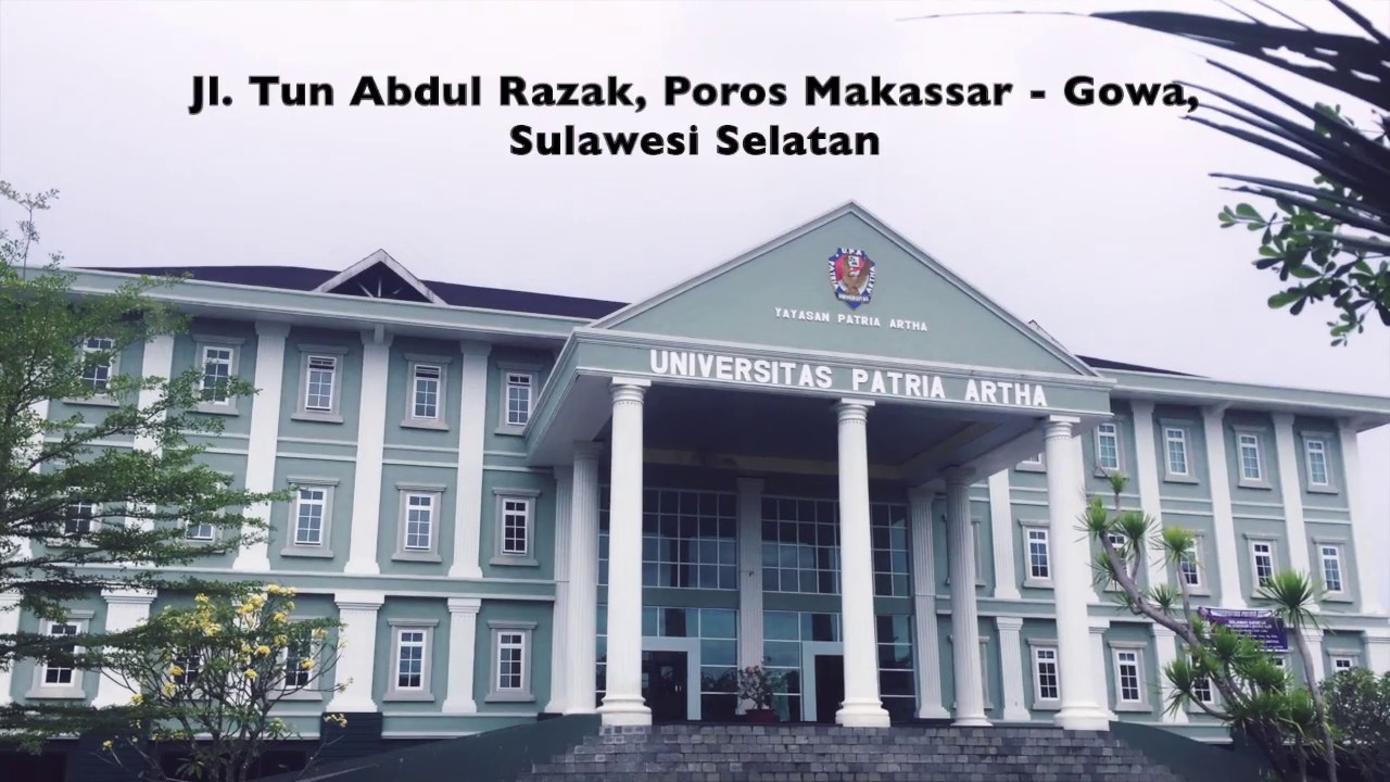Penerimaan mahasiswa baru (PMB) di UPA :: Kuliah Karyawan
