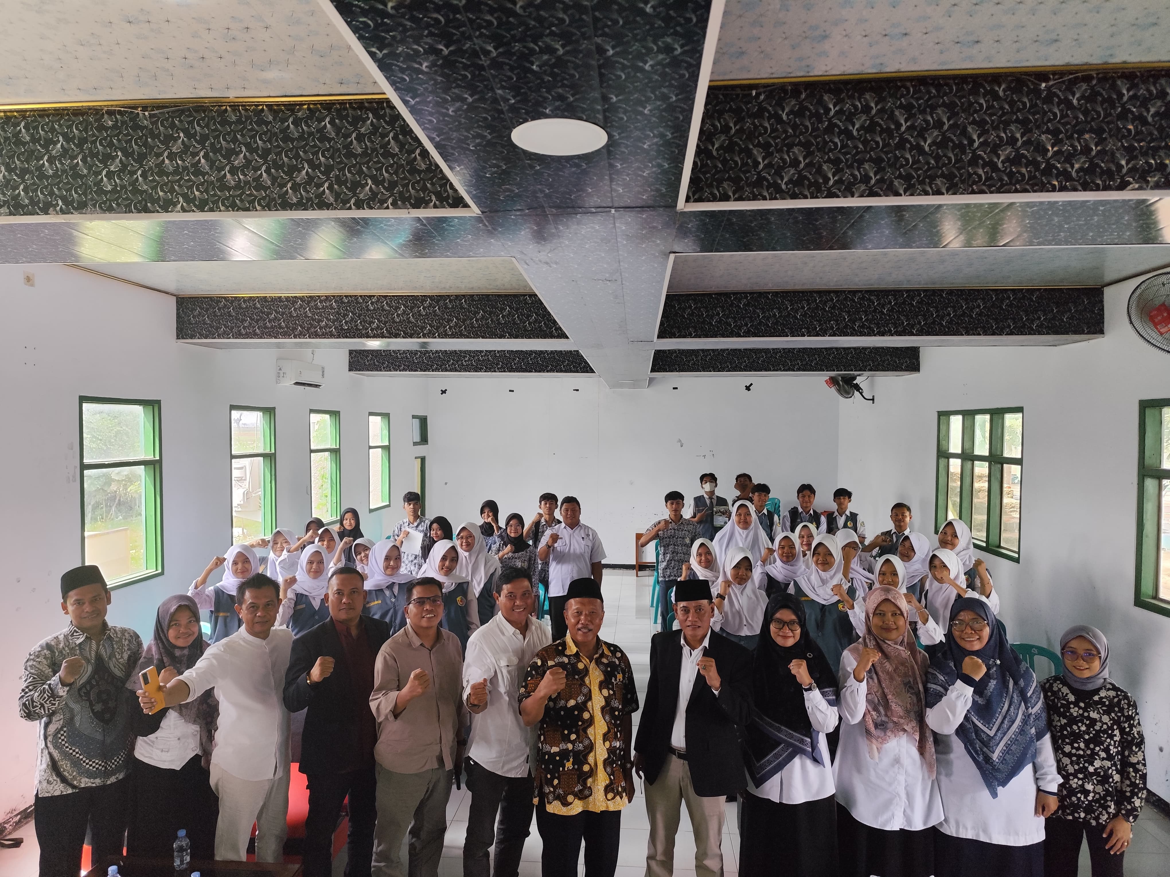 Kuliah Kelas Karyawan di STKIP Al Amin Indramayu Pendidikan Berkualitas ...