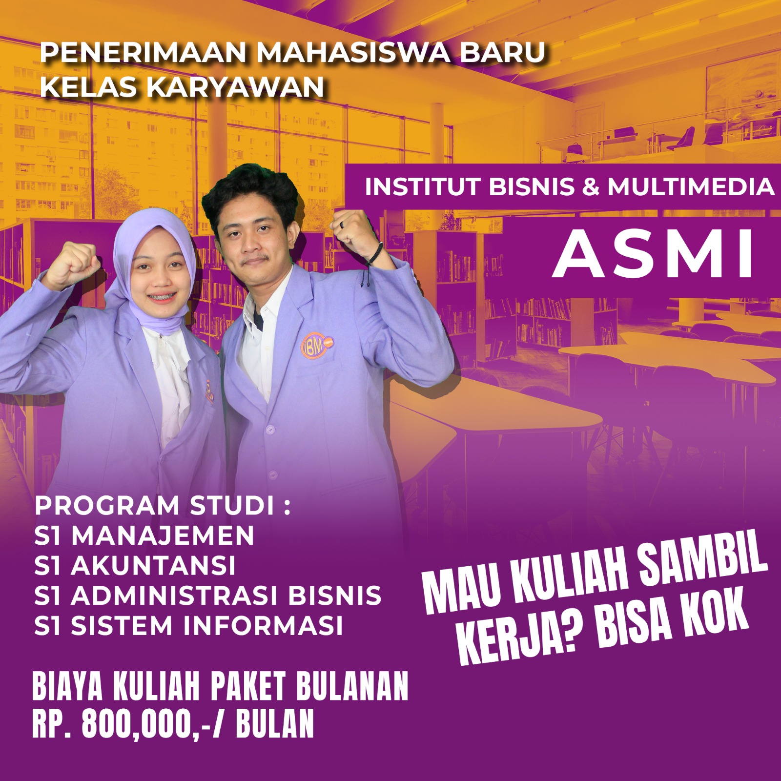 Blog Kuliah Karyawan Kuliah Karyawan
