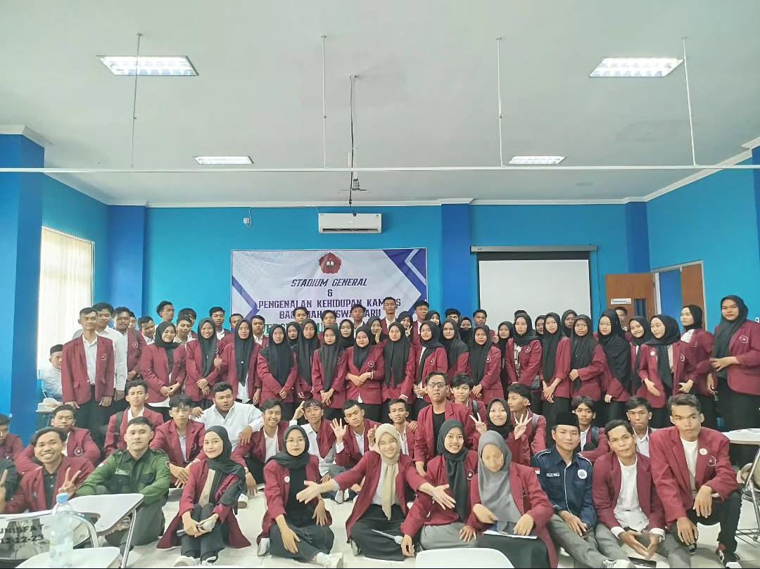 Gelar Sarjana Teknik Terbaik Ada di Unisfat Demak :: Kuliah Karyawan