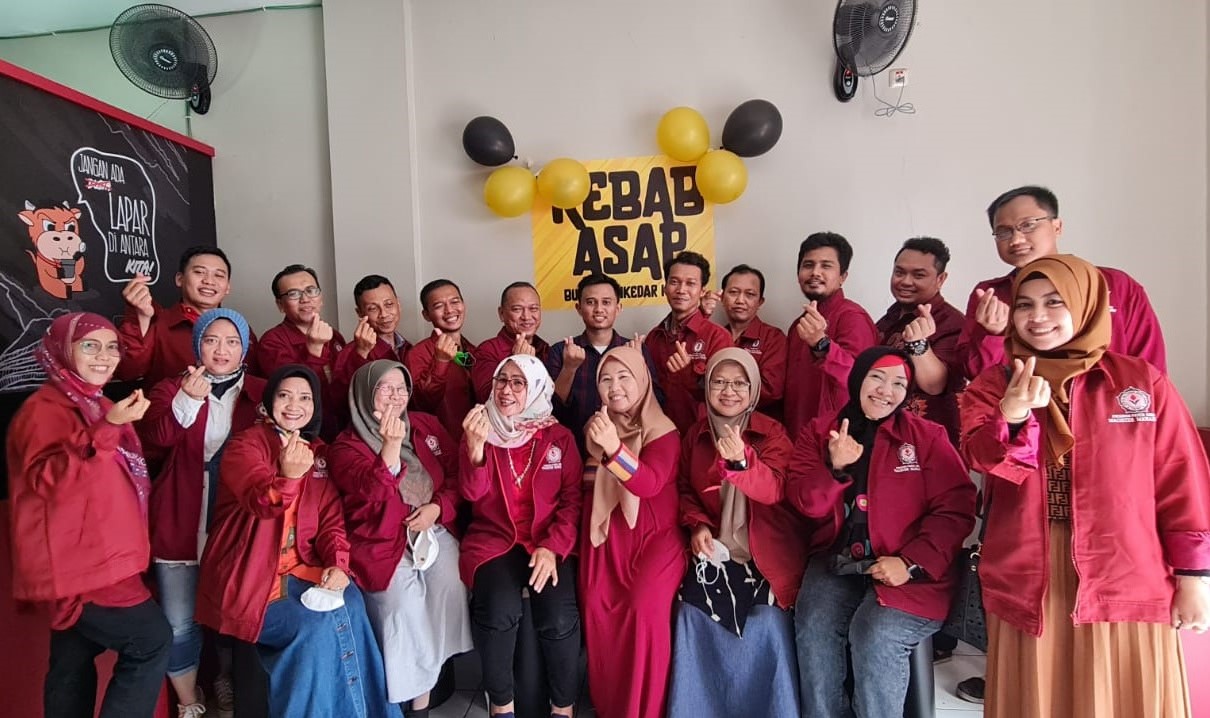 Informasi Pendaftaran Kampus STIMA IMMI Tahun Ajaran 2023 :: Kuliah ...