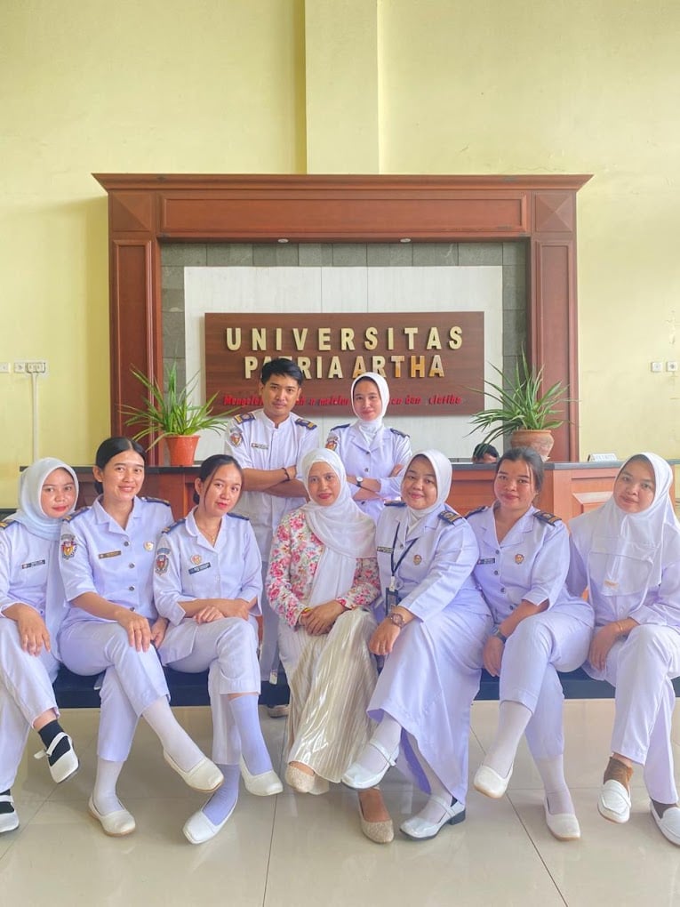 Daftar Jurusan dan Akreditasi di Universitas Patria Artha :: Kuliah ...