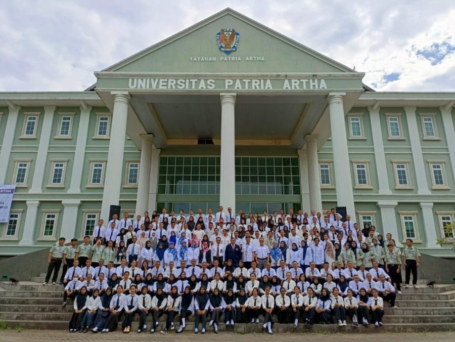 Rekomendasi Kampus Terbaik di Jakarta Selatan STTI NIIT I-Tech ...